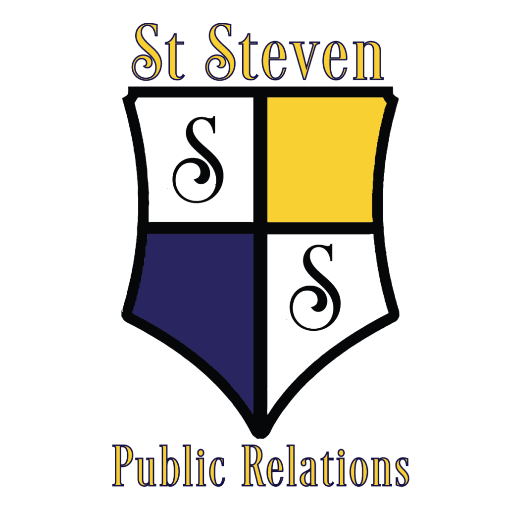 St Steven Public Relations
